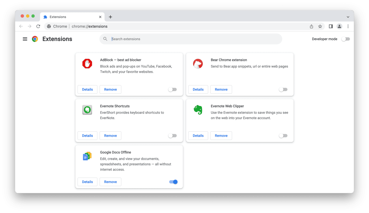 How to remove the s3.amazonaws.com adware from your Mac